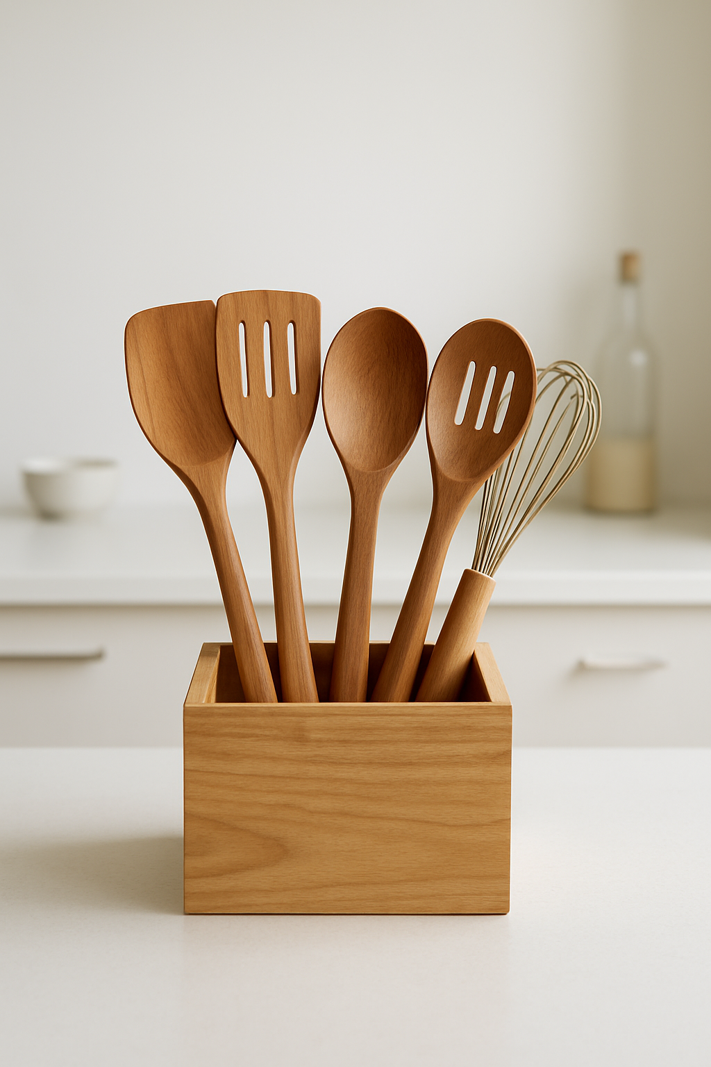 The Ultimate Guide to Kitchen Essentials: What Every Cook Needs ...